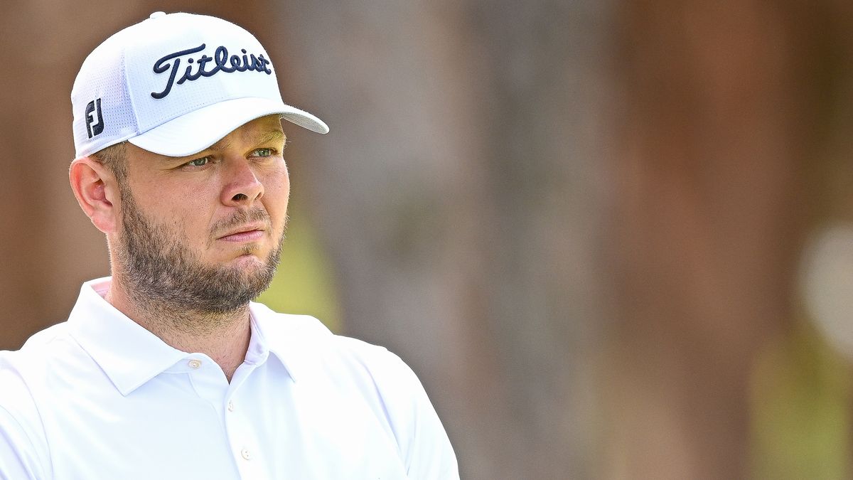 Jonathan 'Jigger' Thomson Reveals Leukaemia Return In Social Media Post ...