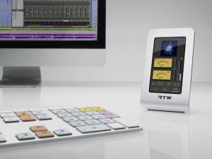 RTW Introduces TM3-Primus TouchMonitor | TV Tech