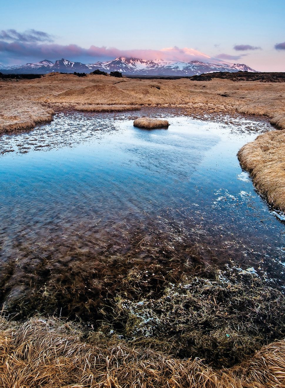 The 10 laws of landscape photography | TechRadar