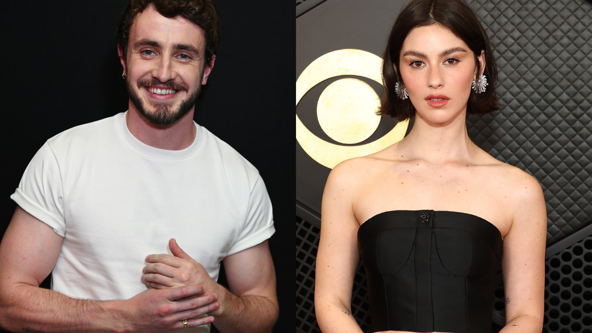 The Reason Behind The Paul Mescal and Gracie Abrams Split Rumours ...