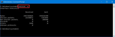How to use netstat command on Windows 10 | Windows Central