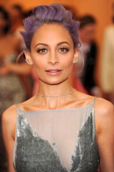 Famous People Who Were Adopted From Nicole Richie to Simone Biles ...
