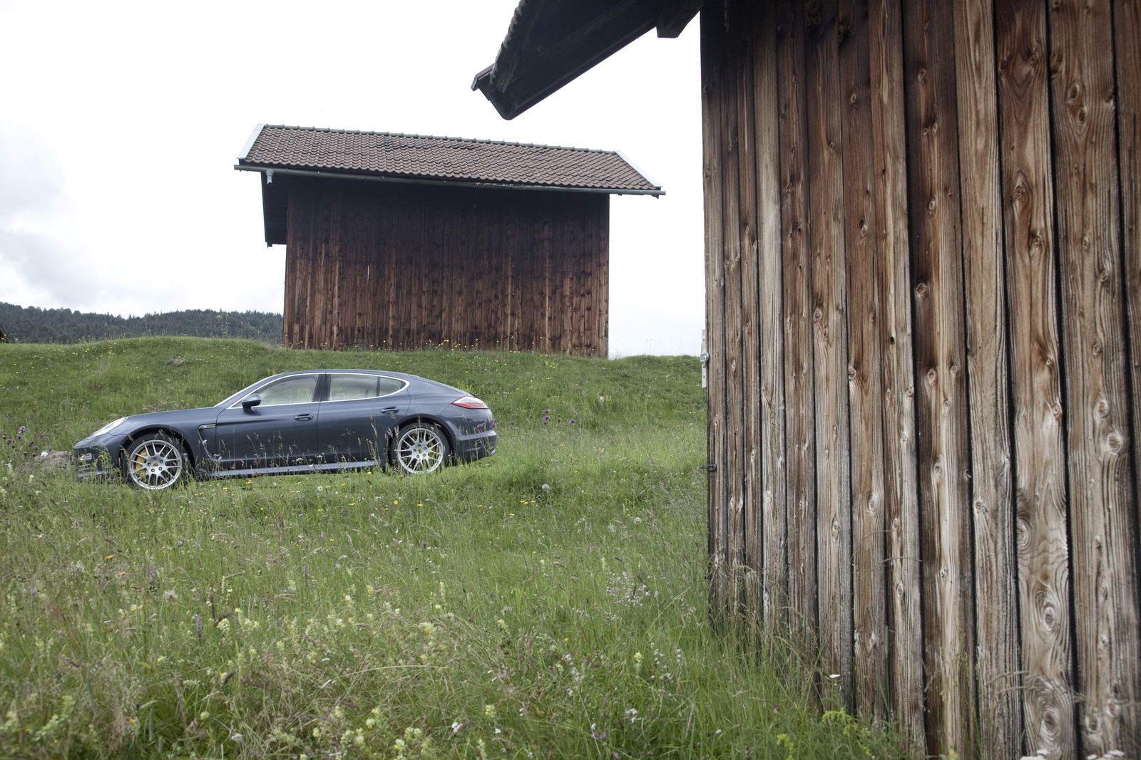 20 years of design at Porsche: Michael Mauer interview | Wallpaper*