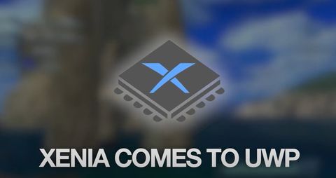 Xenia: Xbox Series X|S grabs a potentially more powerful Xbox 360 ...