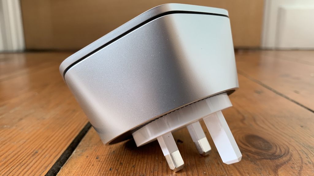 Plume SuperPods review | TechRadar