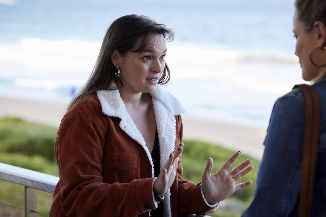 Home and Away’s Lukas Radovich reveals Ryder’s cry for help | What to Watch