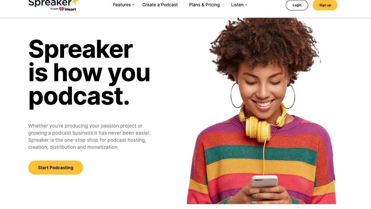 Best podcast hosts 2025: Including free podcast hosts | MusicRadar