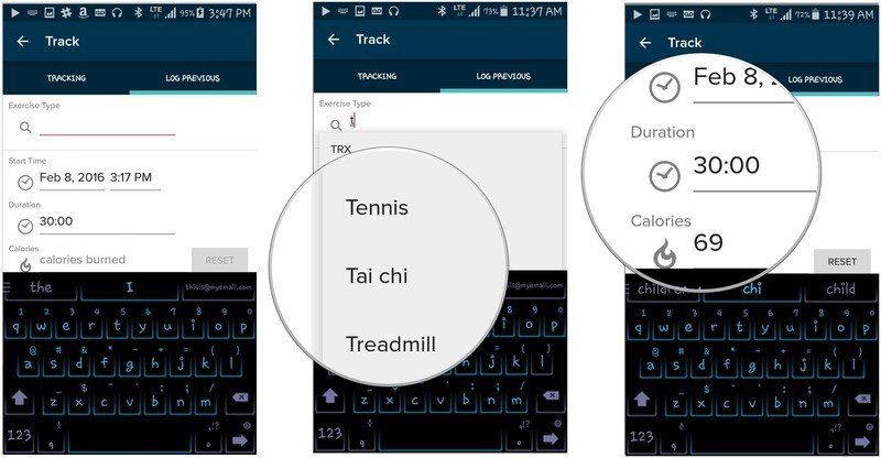 Fitbit Today: How to use and customize your app dashboard | Android Central