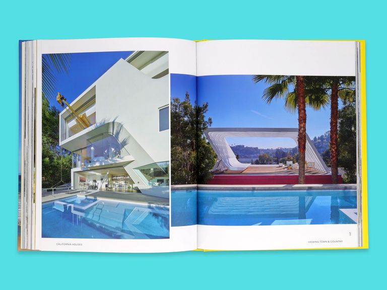 The best new architecture books for Summer 2024, and more | Wallpaper
