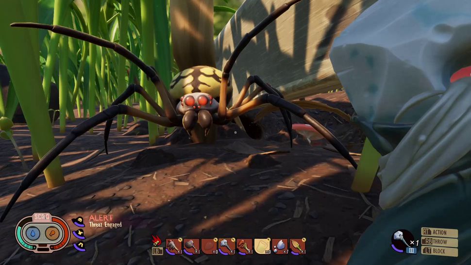 Best Grounded mutations: Tier list of all perks and effects | Windows ...