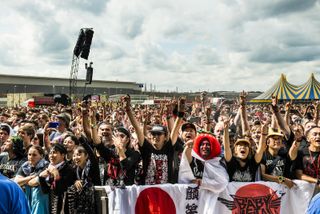 Reading 2015 Round-Up: Day Two | Louder