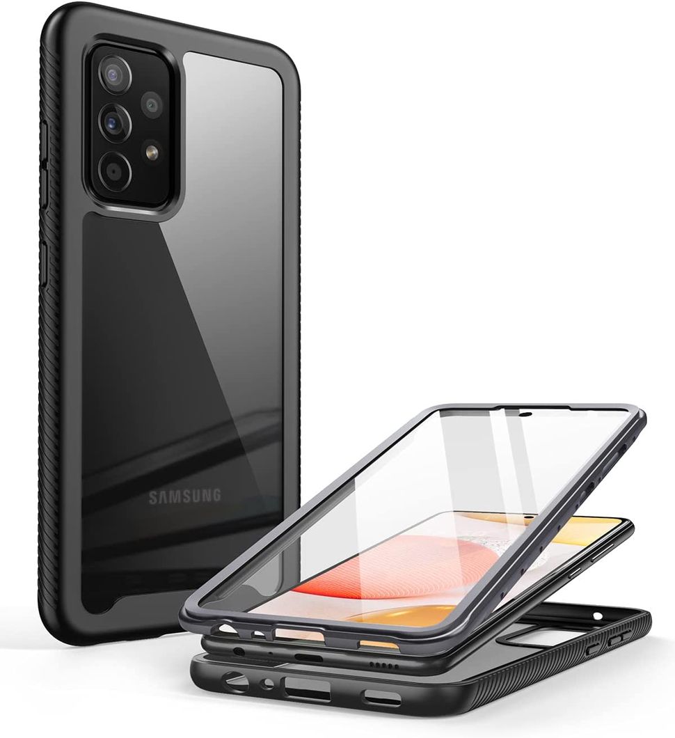 Best Samsung Galaxy A52 & A52 5G Screen Protectors 2022 | Android Central