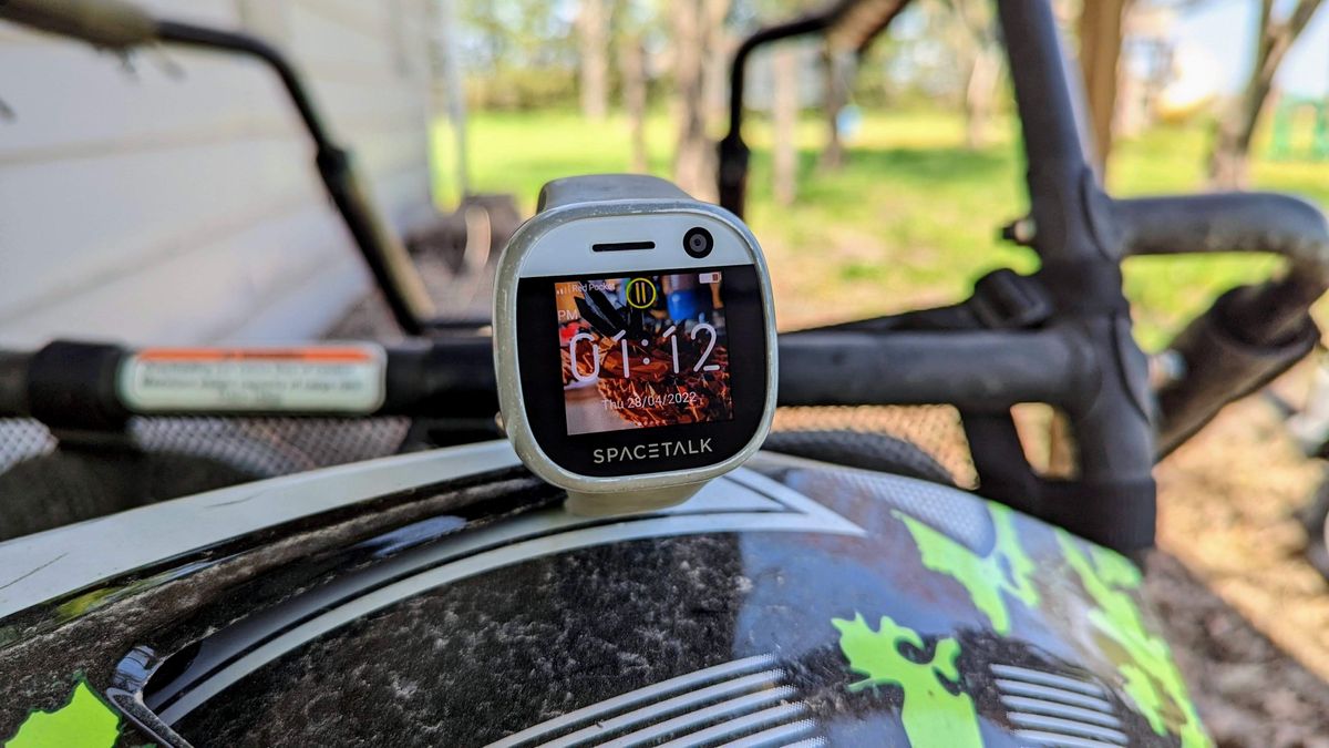Best kids smartwatch | Android Central