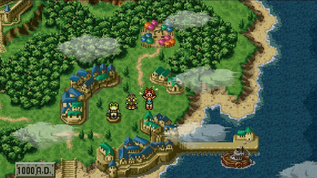 The 25 best DS games of all time | GamesRadar+