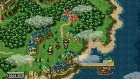 The 25 best DS games of all time | GamesRadar+