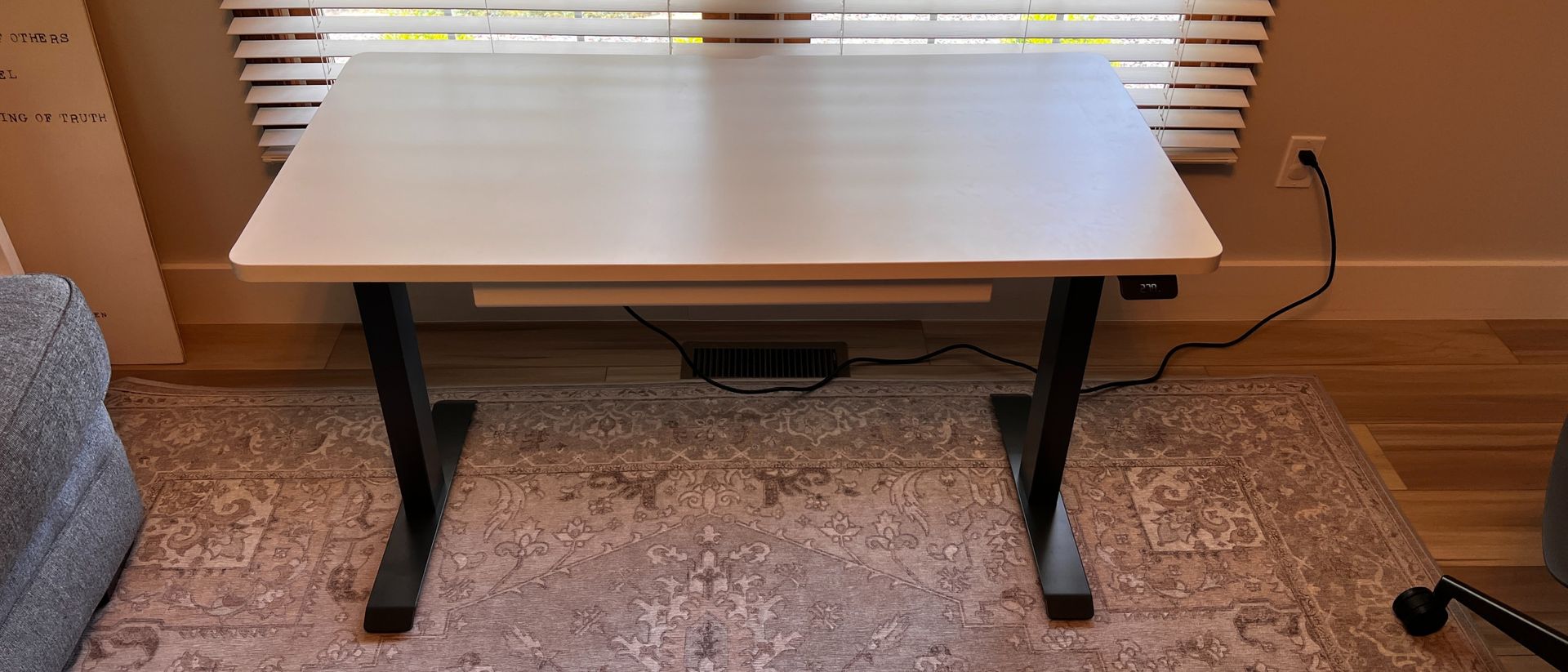 Branch Duo Standing Desk Review | TechRadar