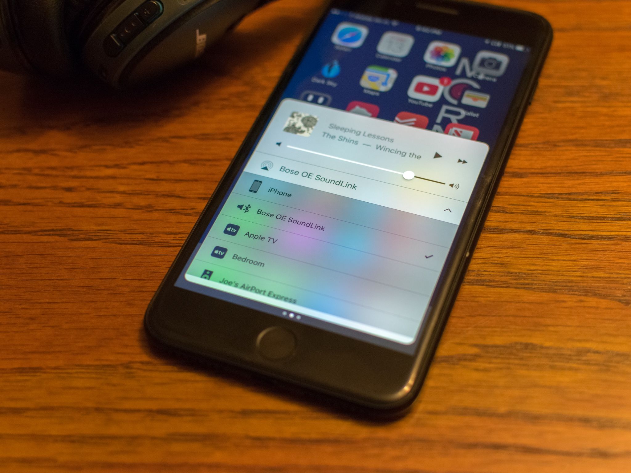 How to stream audio from iPhone or iPad without AirPlay | iMore