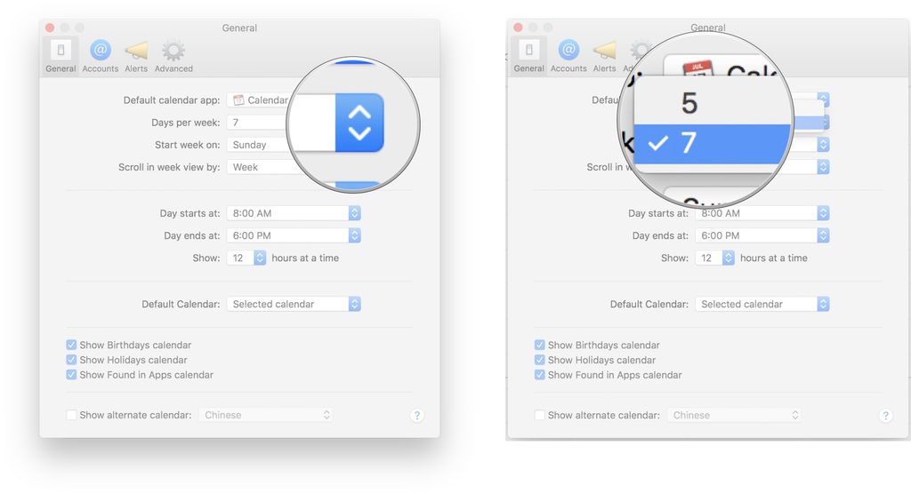 How to set up and start using Calendar on Mac | iMore