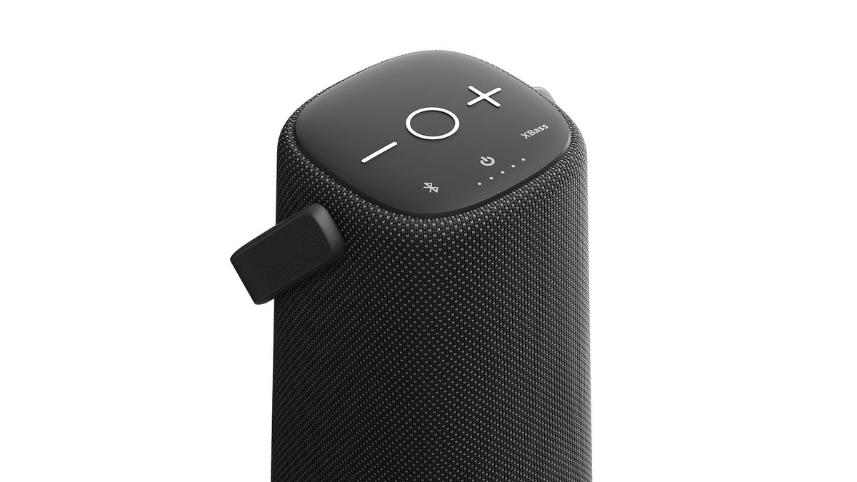 Tribit Stormbox Pro review | What Hi-Fi?