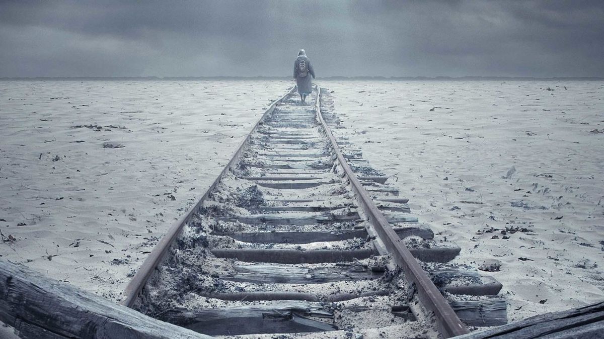 Threshold: For The Journey | Louder