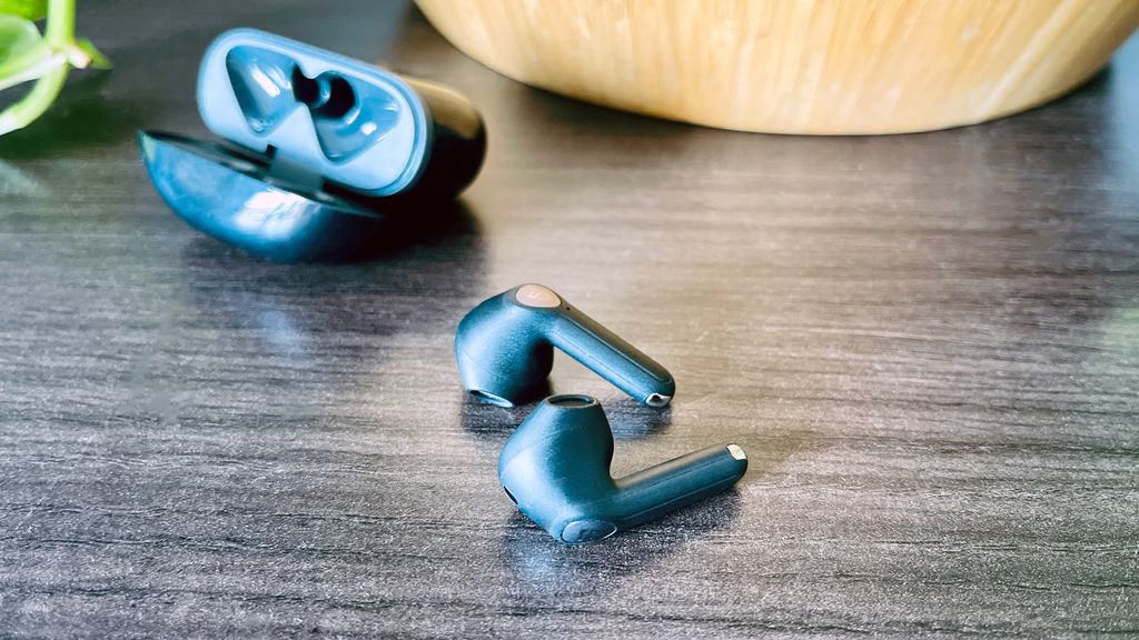 SoundPEATS Air3 Deluxe Earbuds review: Big sound for a small price | iMore