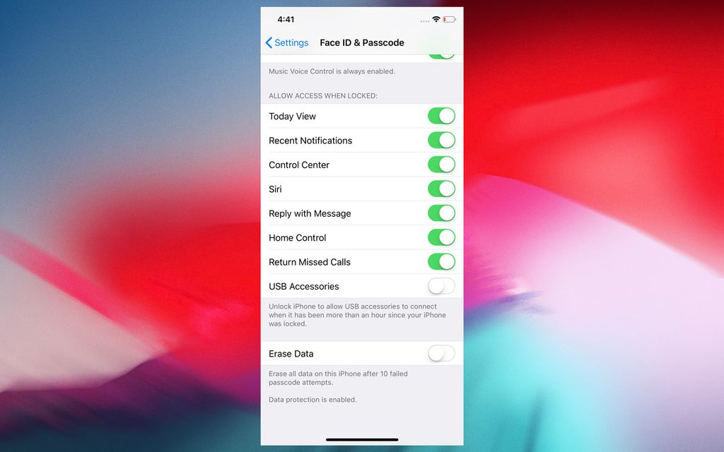 13 Awesome Hidden iOS 12 Features | Tom's Guide