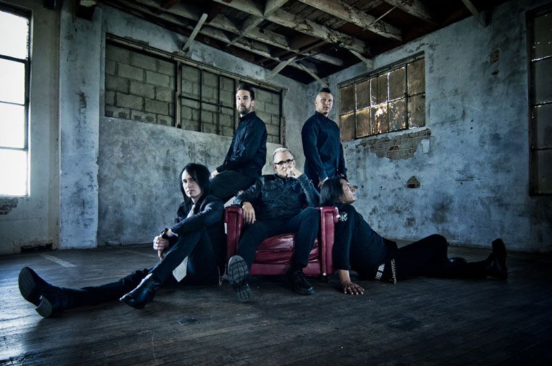 Everclear Premiere New Song, "American Monster" — Exclusive | Guitar World