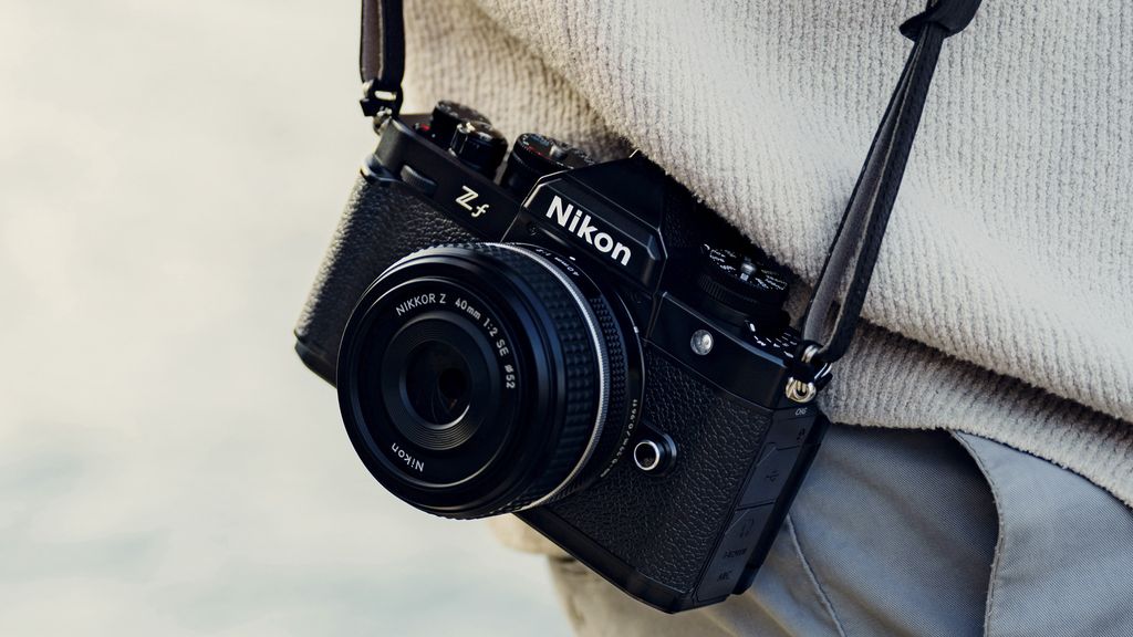 Canon is still the world's most popular camera brand, according to a ...