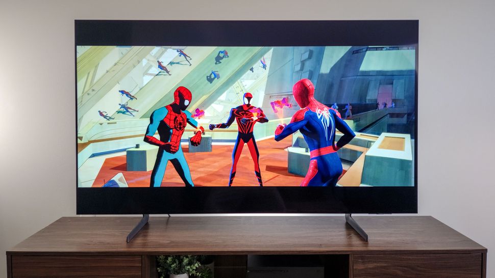Samsung QLED vs OLED: What do you get when you pay a little more? | Tom ...