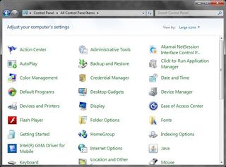 I can't believe Windows 11 still hasn't gotten rid of these old-ass ...