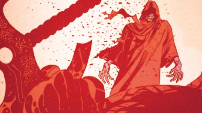The Thing #4 shows a horrific nightmare scenario with the new Marvel ...