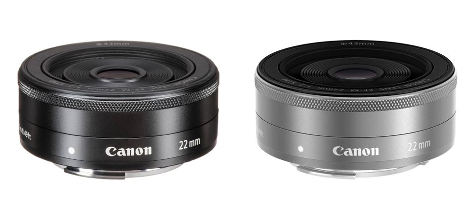 Best lenses for the Canon M50 and M50 Mark II | Digital Camera World