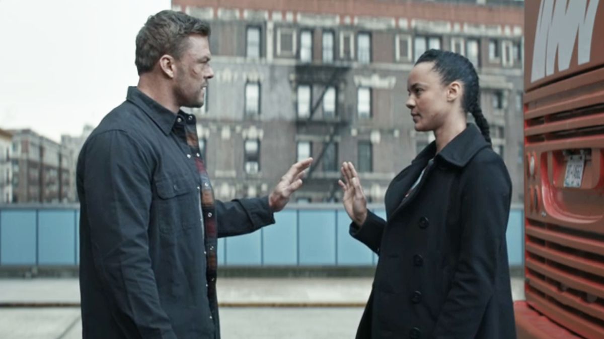 Reacher Season 3: What We Know So Far About The Amazon Prime Action ...