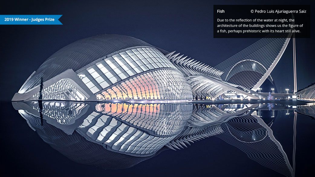 Architecture photography competition shows how incredible the built ...