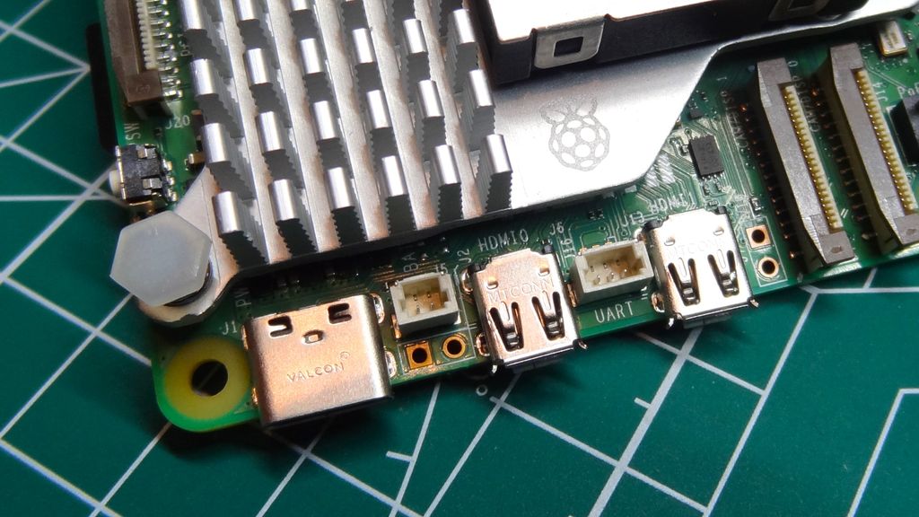 Raspberry Pi 5 Review: A New Standard for Makers (Updated) | Tom's Hardware