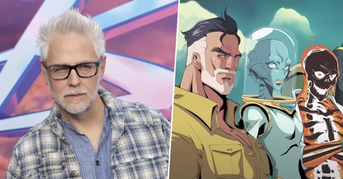 The new DC Universe has a start date: Creature Commandos launches in ...