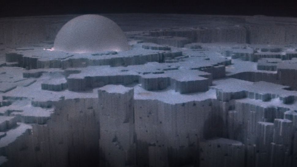 32 Planets From Sci-Fi Movies I Want To Visit | Cinemablend