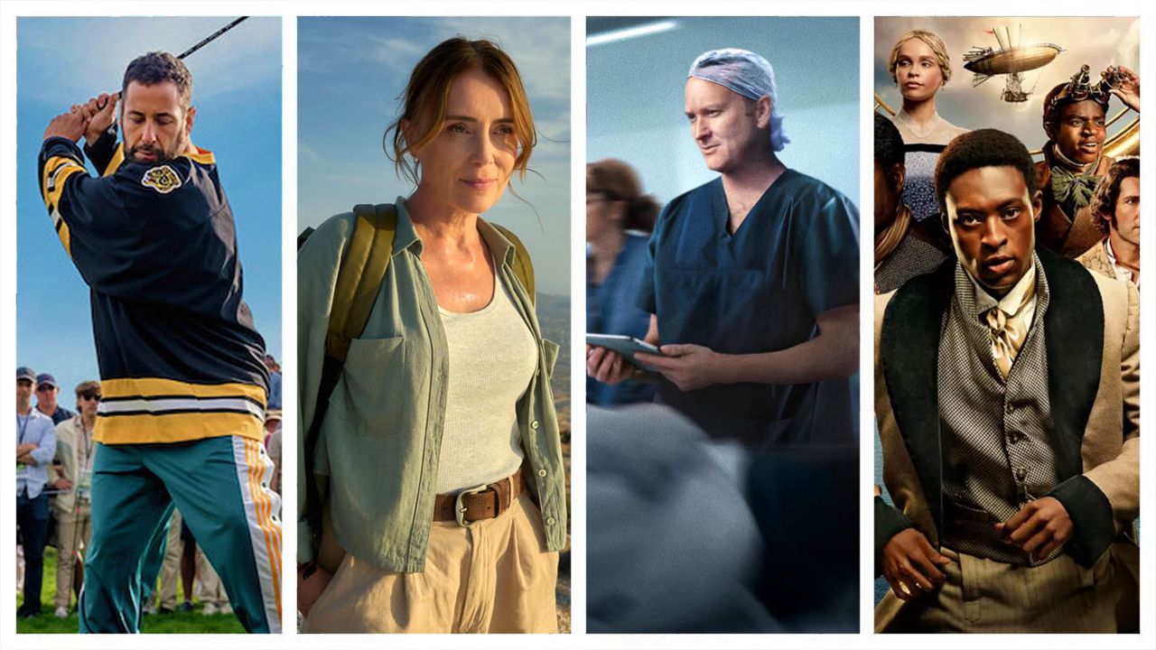 The best Amazon Prime series (March 2025): Prime Video shows, ranked ...