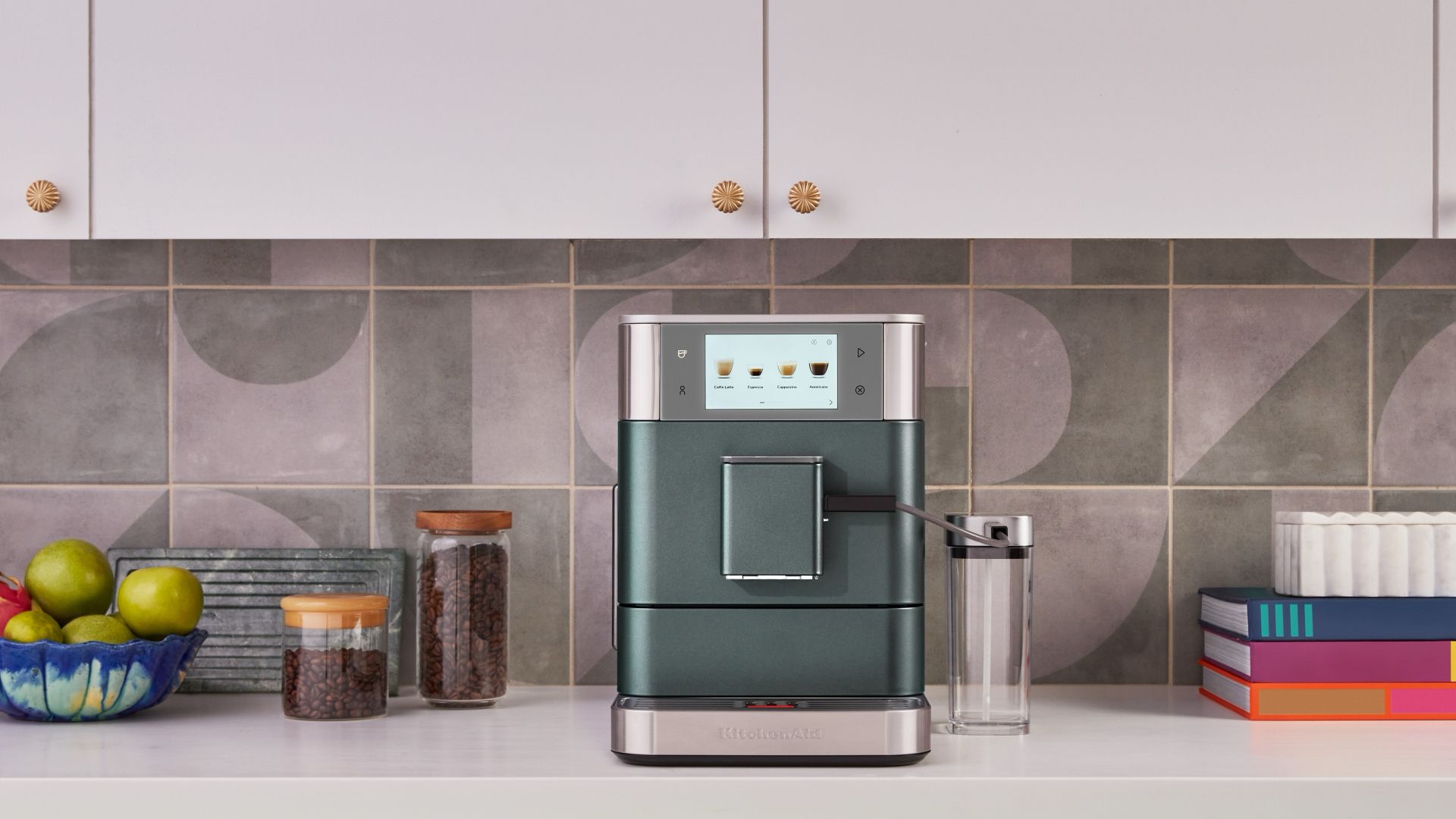 Best bean to cup coffee machines for coffee with convenience | T3