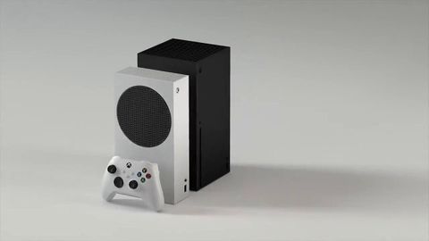 Xbox All Access for Xbox Series X, Series S: Everything you need to ...