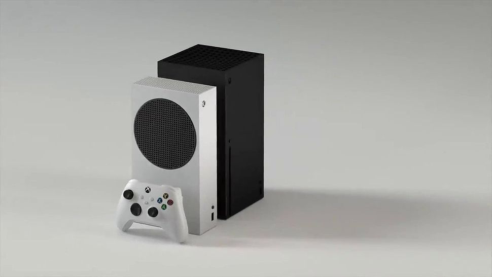 Xbox All Access for Xbox Series X, Series S: Everything you need to ...