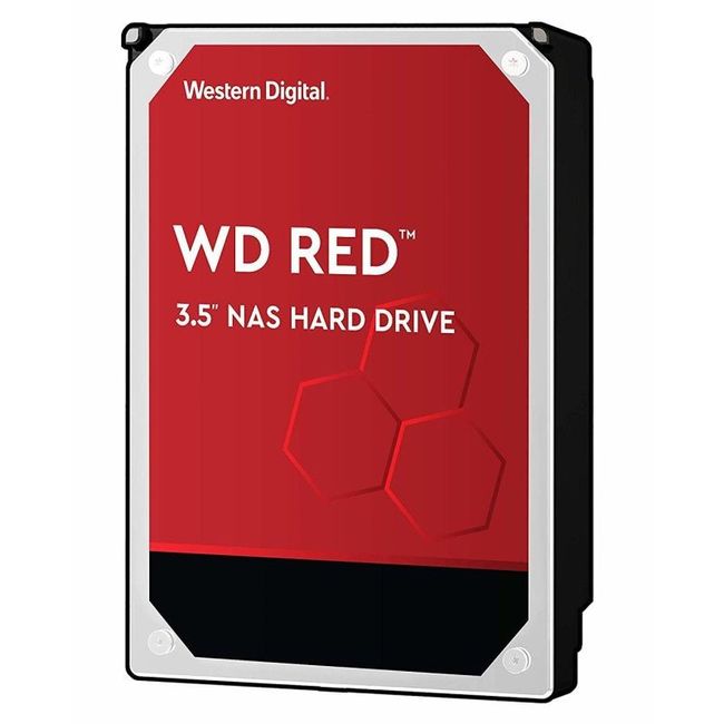 Best NAS hard drives 2024: Reliable storage for Synology, QNAP, ASUSTOR ...