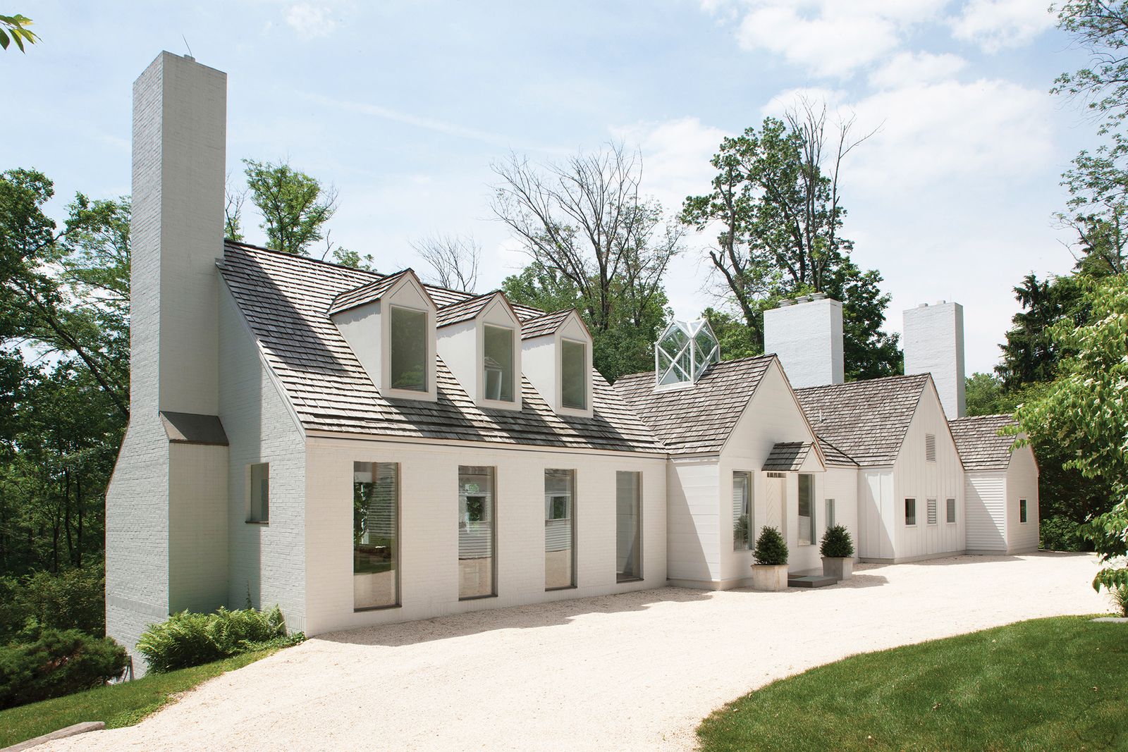 House hunting: 7 homes with beautiful natural lighting | The Week