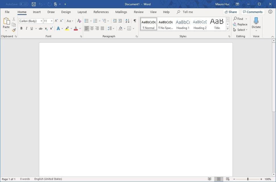 How to change the color theme of Office apps | Windows Central