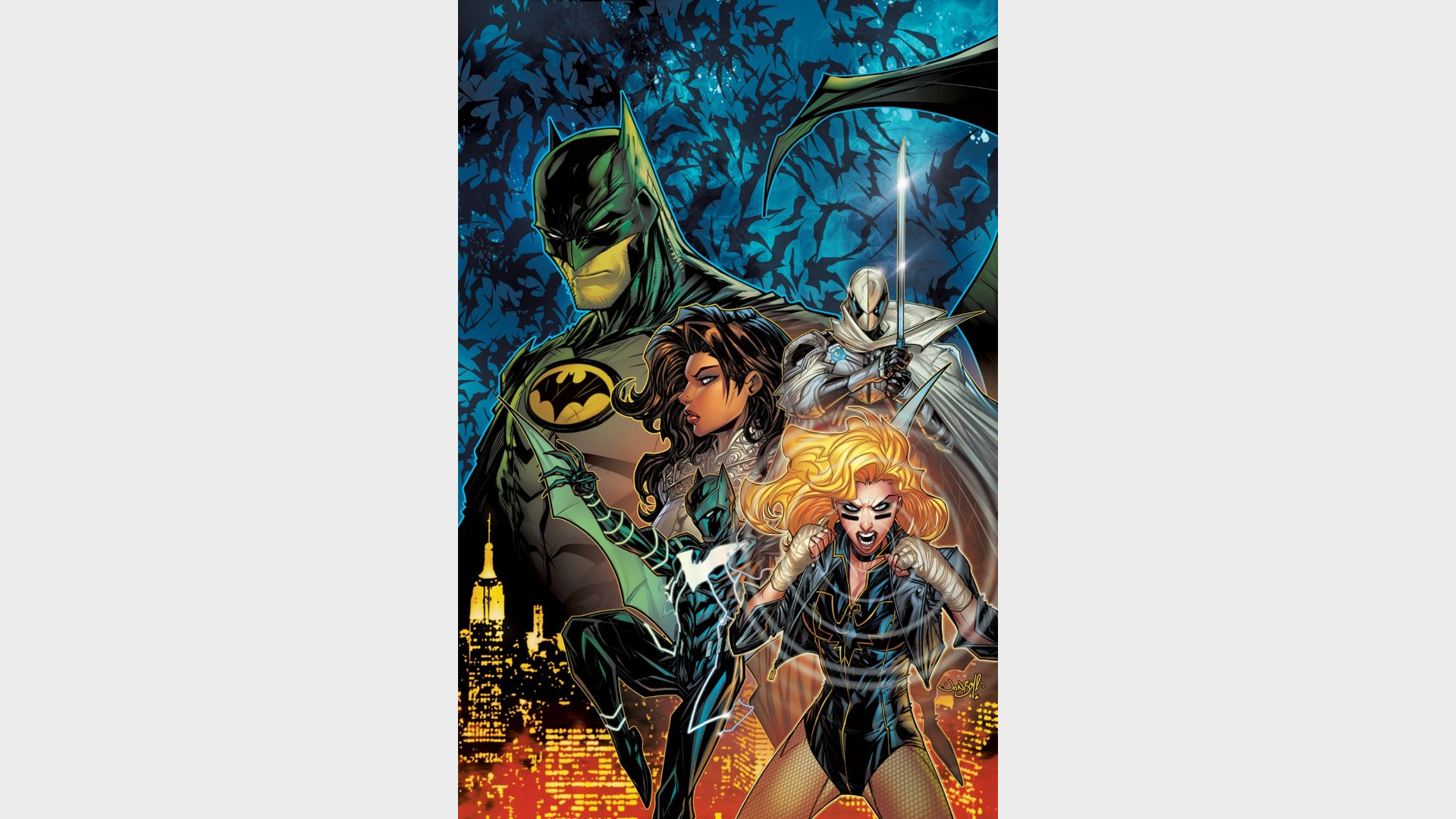 All new All the new Batman comics, graphic novels, and collections from ...