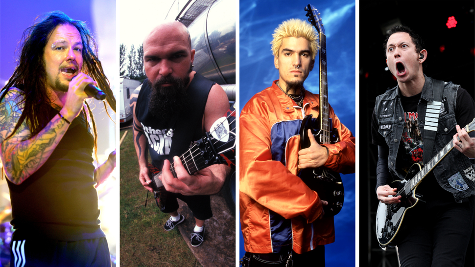 10 terrible metal albums with one classic song | Louder