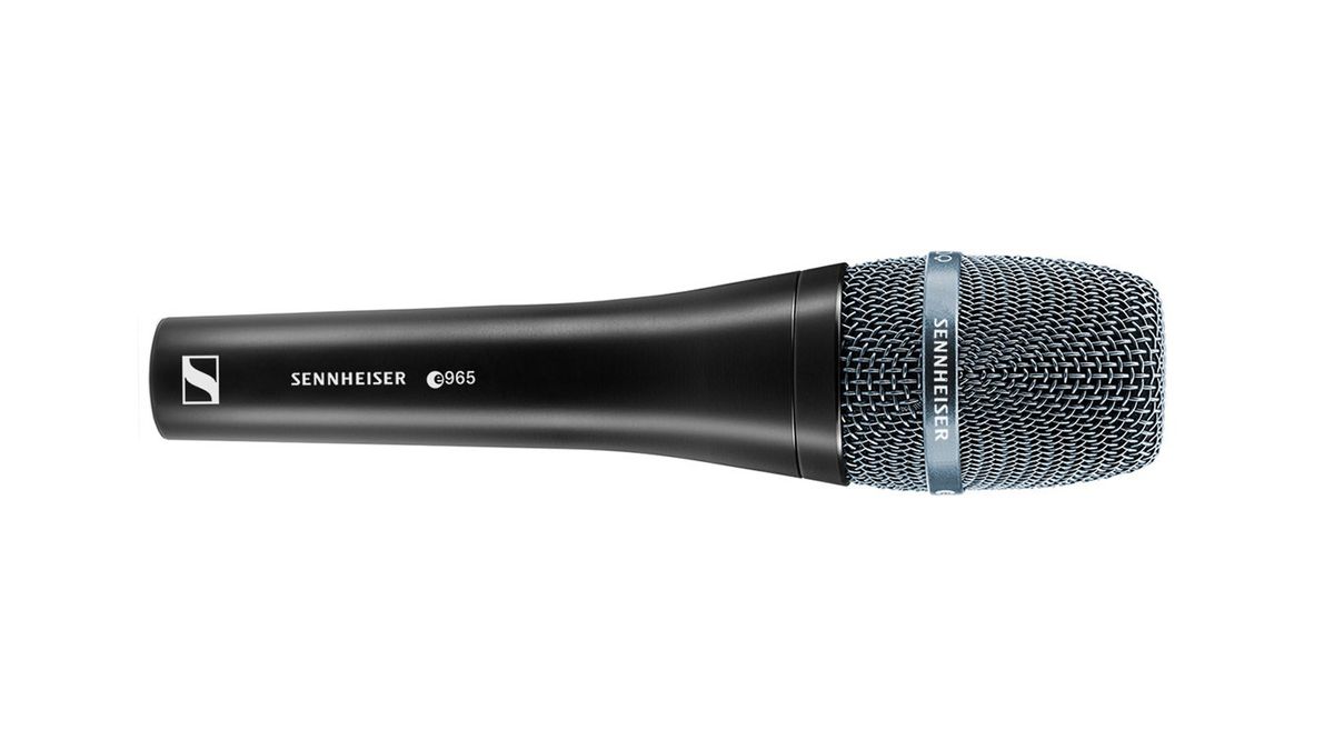 Best condenser mics 2023 | MusicRadar