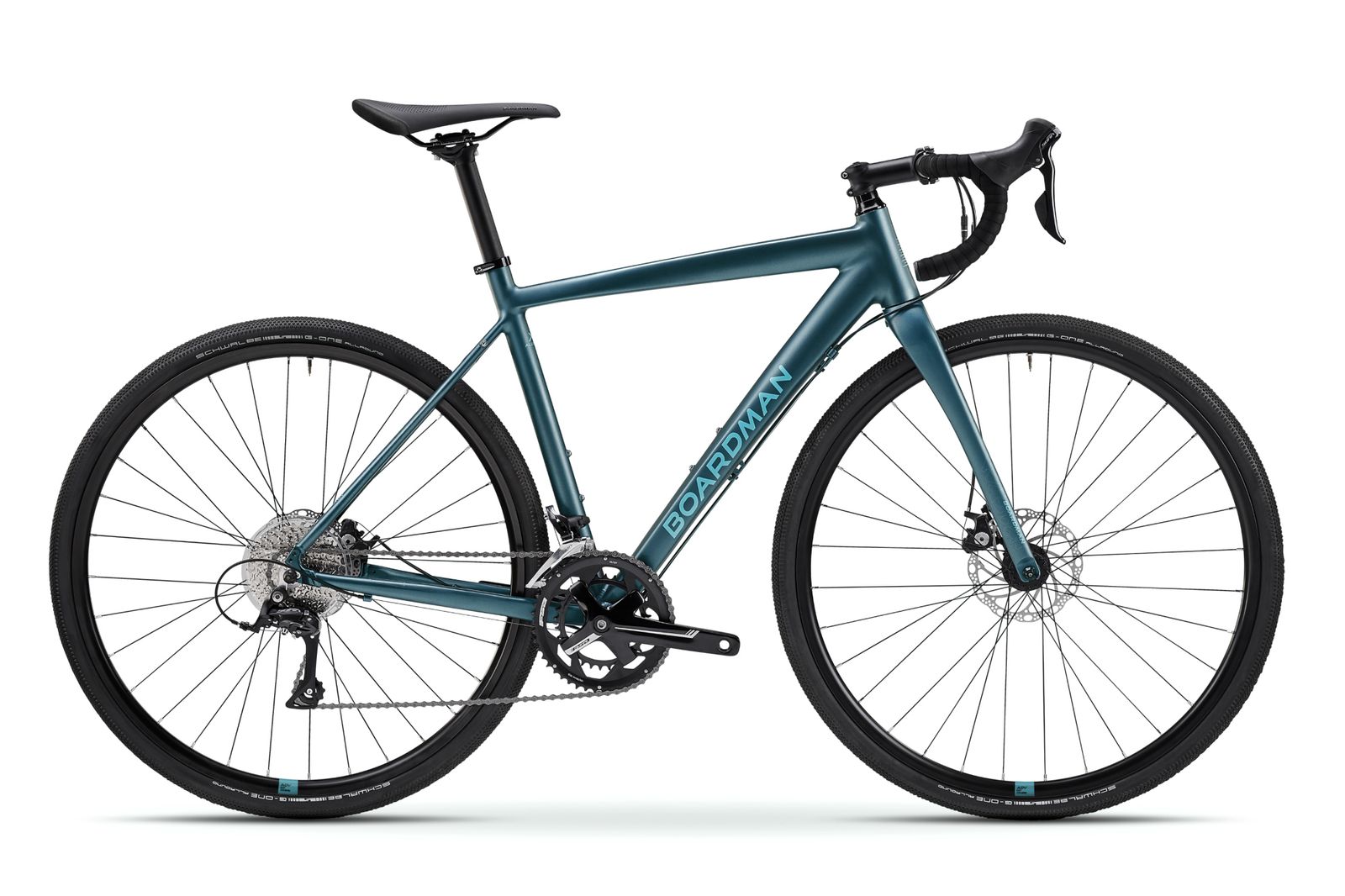 Boardman bikes range 2025: which model is right for you? | Cycling Weekly