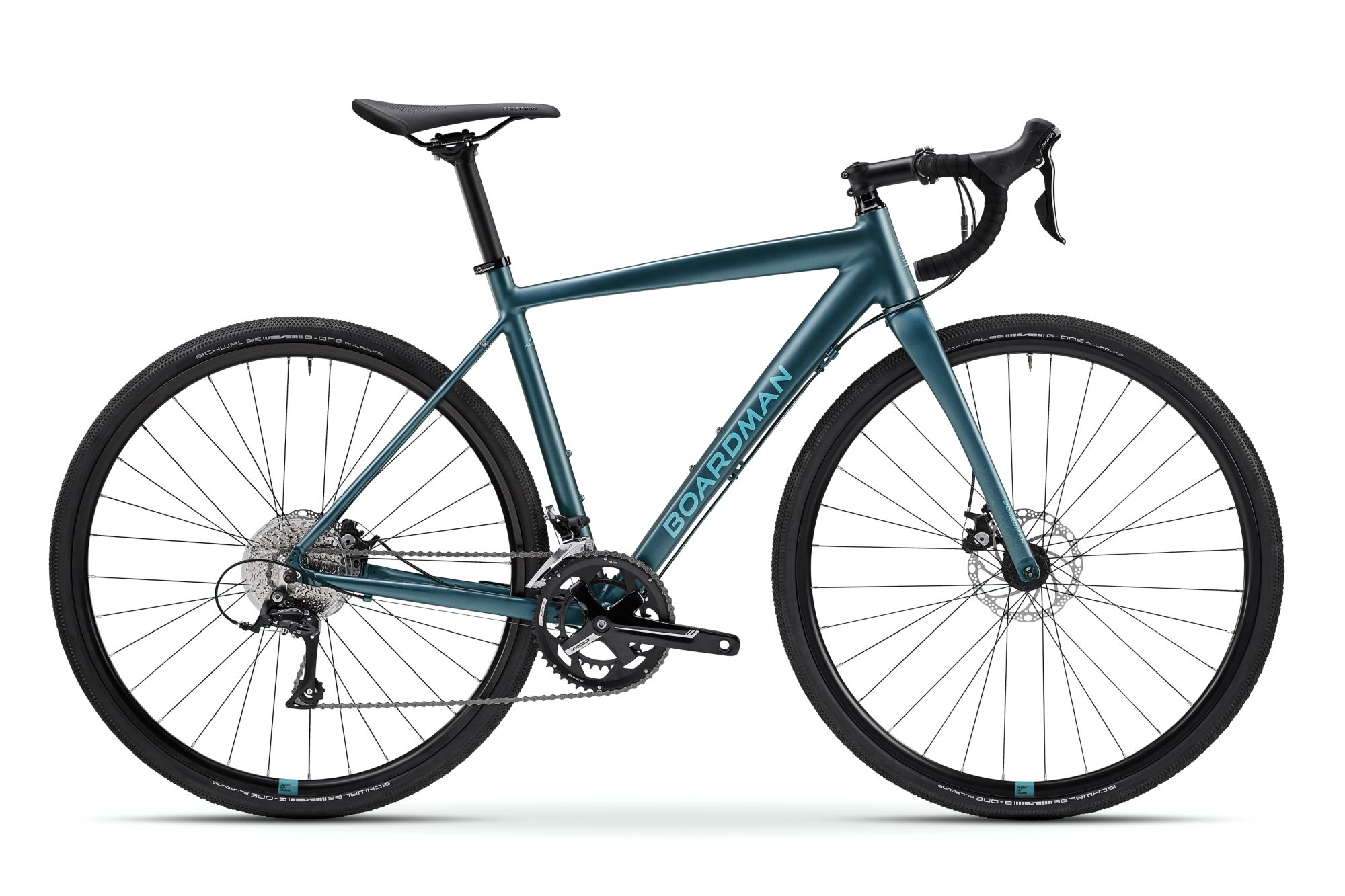 Boardman bikes range: which model is right for you? | Cycling Weekly