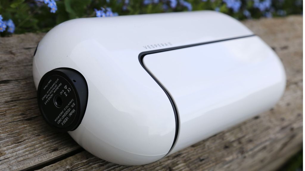 Vaonis Vespera II review: an ideal smart telescope for astrophotography ...